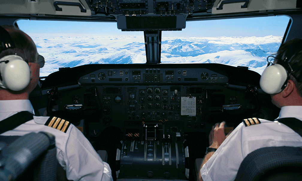 Boarding Gate - Aircrew Aviation LTD. - Aircrew Aviation LTD., Hong Kong